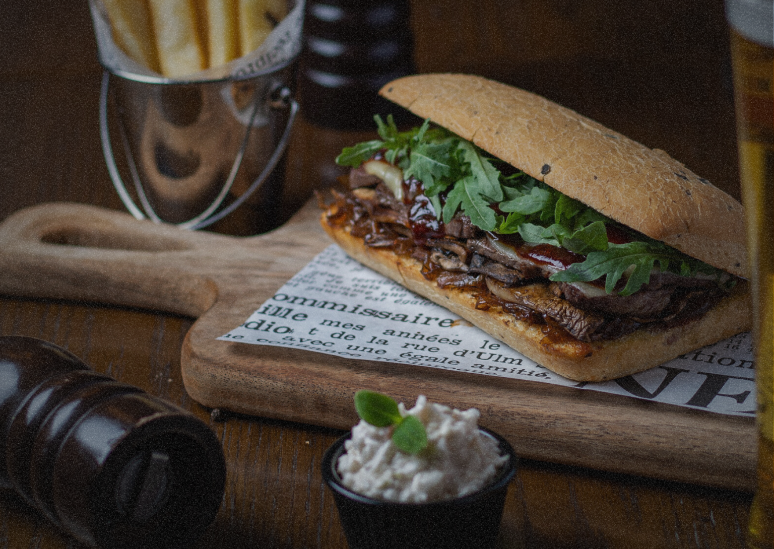 News - What’s On Steakhouse Grill 66 | Restaurant Melbourne